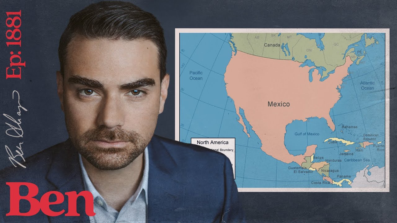 A Country Without Borders | One-News