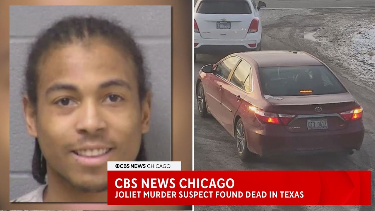 CBS News Chicago: Suburban manhunt suspect linked to eight murders dead ...