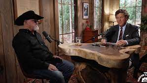 Ep. 67 Meet the man who made Adam Kinzinger cry. Catturd in the flesh ...