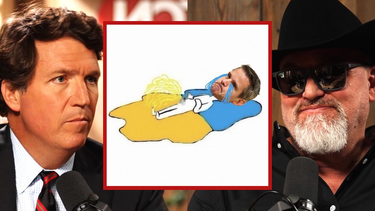 From Construction Worker to Viral Sensation: How Catturd Got His Start ...