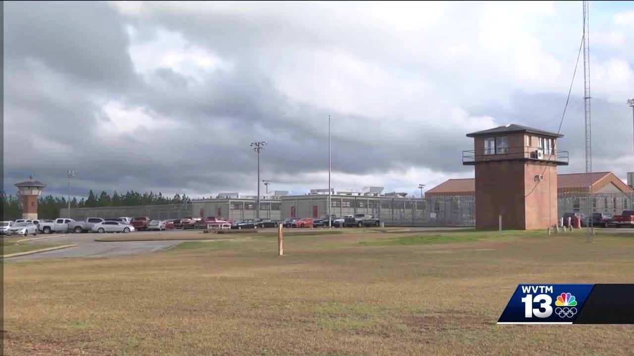 The execution timeline of Kenneth Eugene Smith | One-News