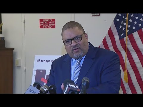 DA Bragg responds to Arizona prosecutors | One-News