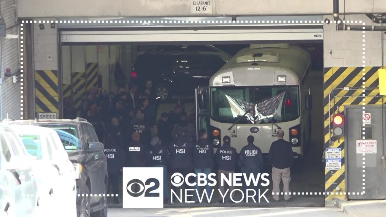 Dozens of NYCHA employees arrested in massive bribery investigation ...