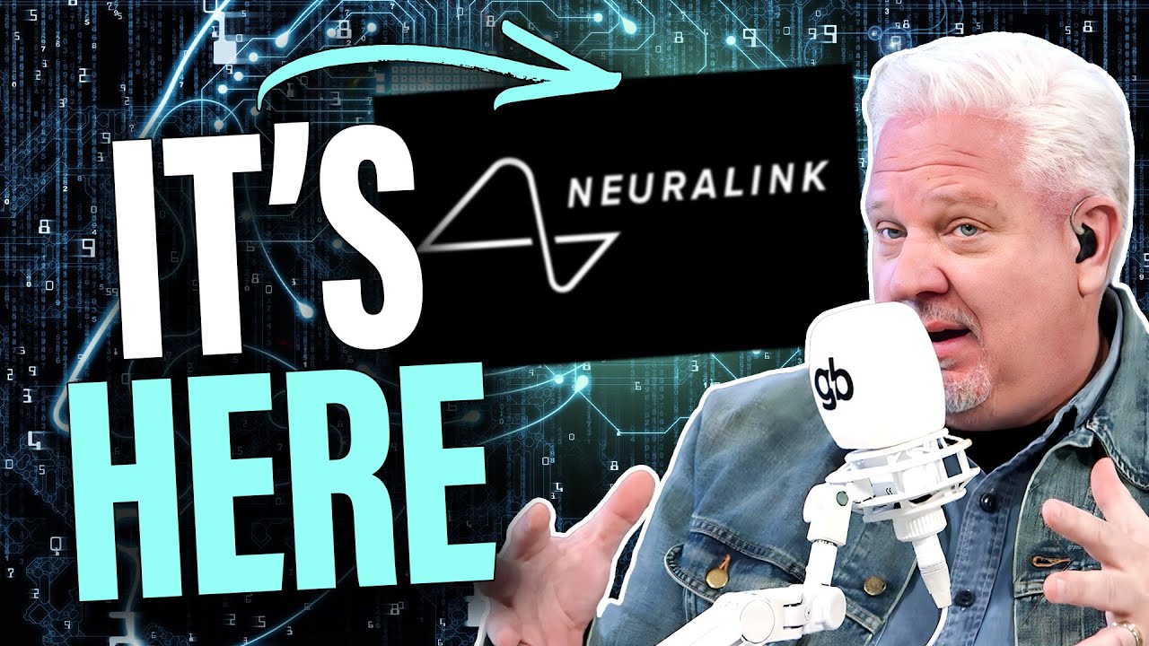 Neuralink Just MERGED Man and Machine. Is This GOOD or DANGEROUS? | One ...