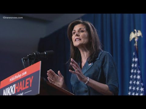 Nikki Haley declares she will remain in the 2024 race despite ...