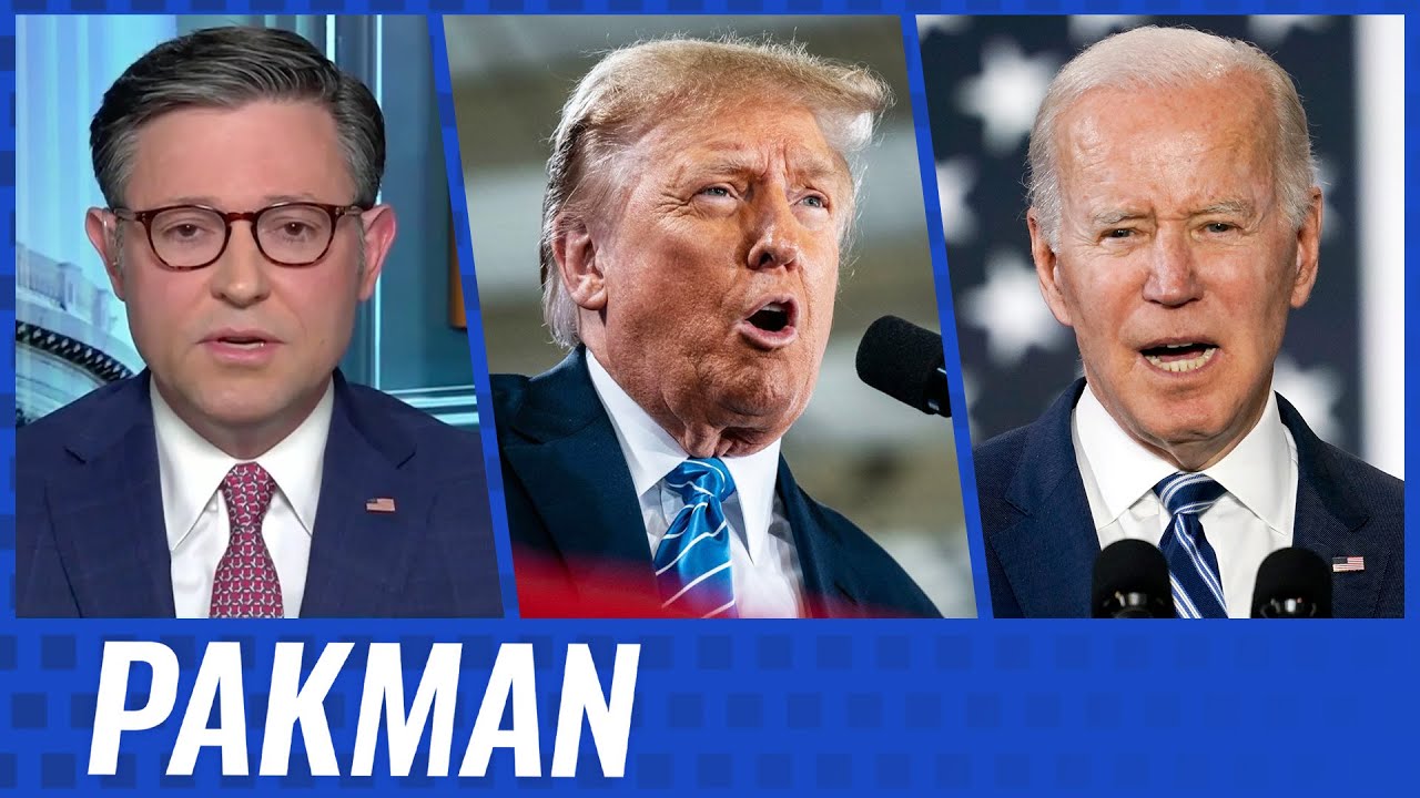 Trump confronted on Fox, Newsom slams Republicans 2/5/24 TDPS Podcast ...