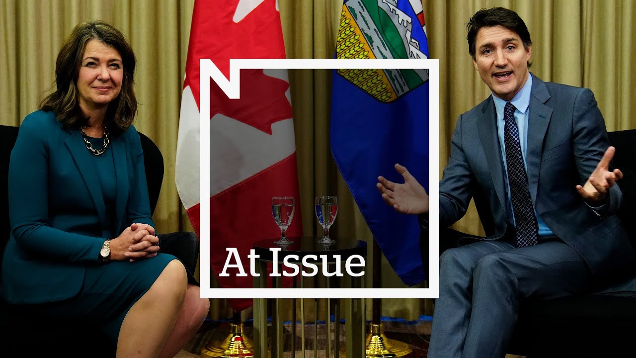 At Issue | Premiers push Trudeau to pause carbon tax hike | One-News