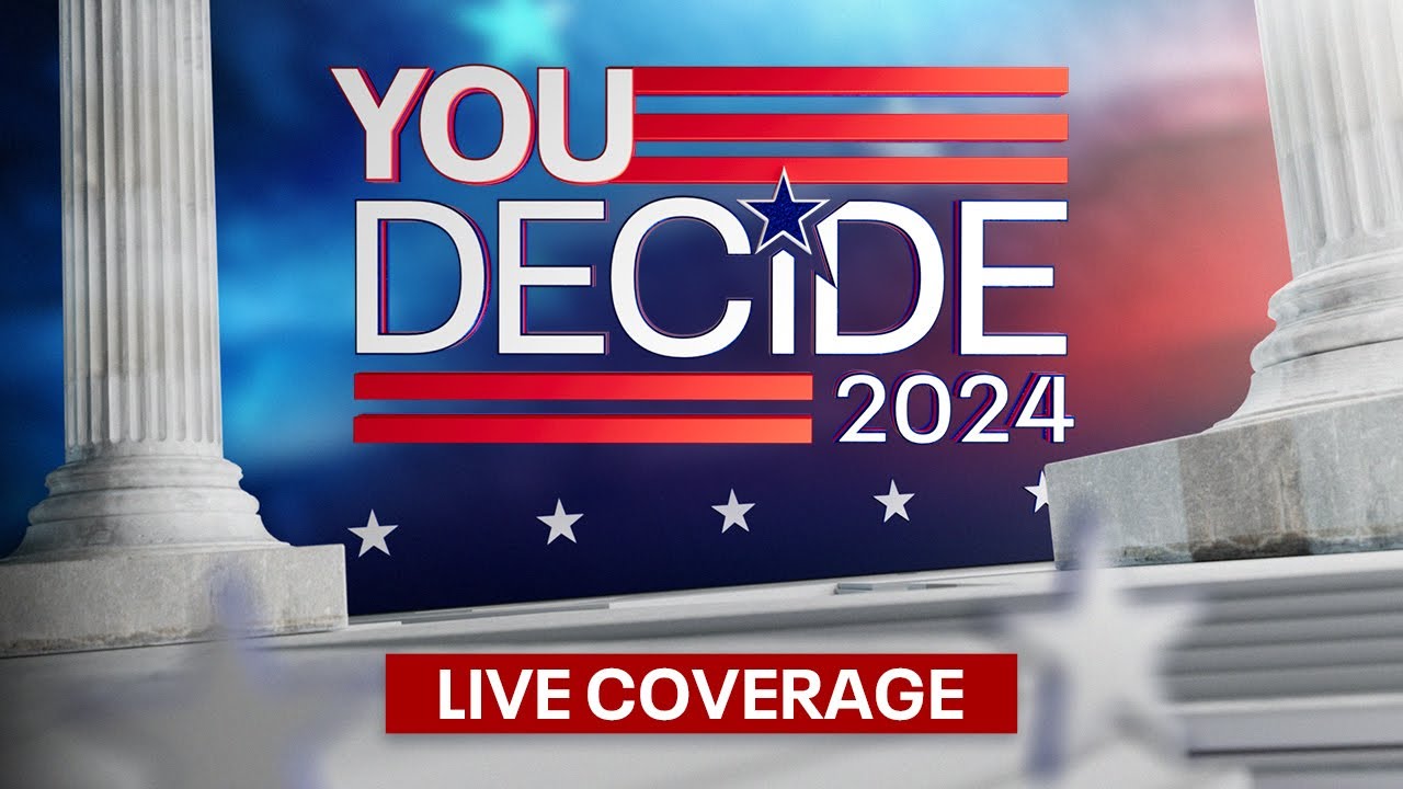 California Primary Election results 2024: LIVE - One-News