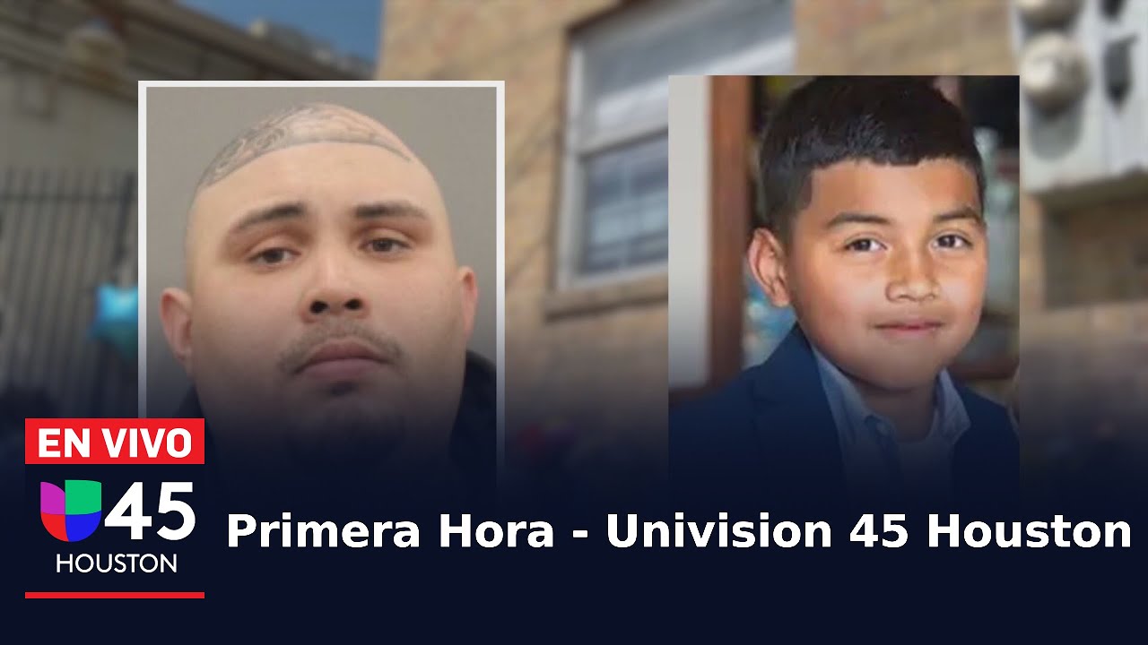 🔴EN VIVO | Primera Hora | Arrestan a Terry Bryan Rivera, acusado de ...