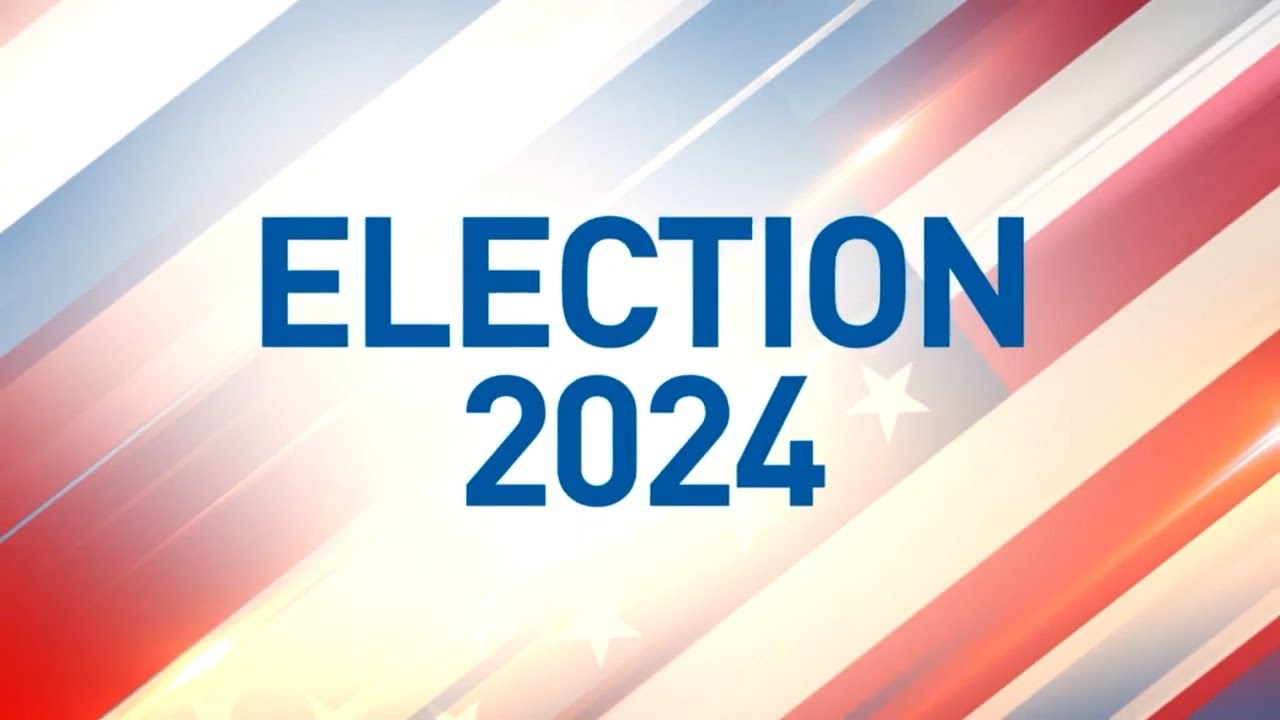 FOX Illinois Has Your Complete Election 2024 Coverage - One-News