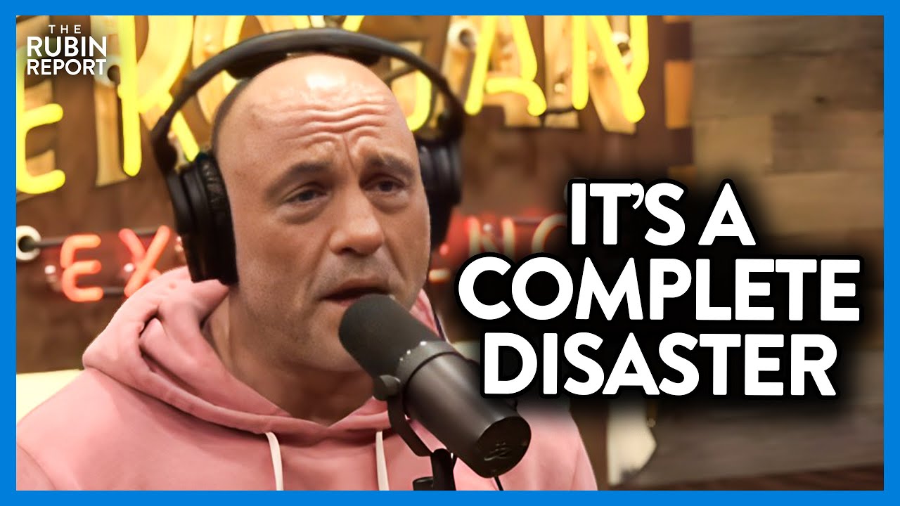 Joe Rogan Thinks This Is the Dumbest Thing He’s Ever Seen | One-News