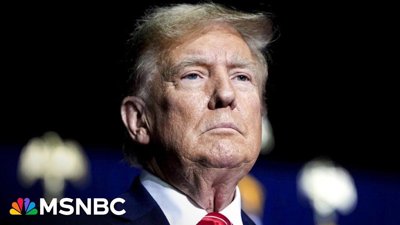 Lisa Rubin: Judge Merchan will have to ‘take some action’ to protect ...