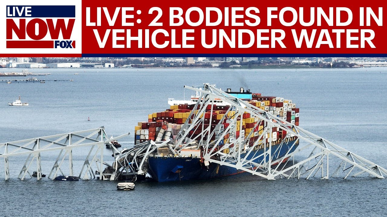 Live: Latest in Baltimore Key bridge collapse investigation, other top ...