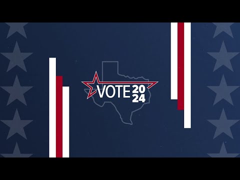 Vote 2024: Texas Super Tuesday Election Results Special | One-News