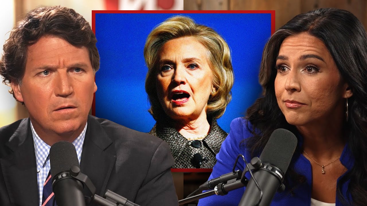 What Happens When You Stand up to Hillary Clinton? | One-News