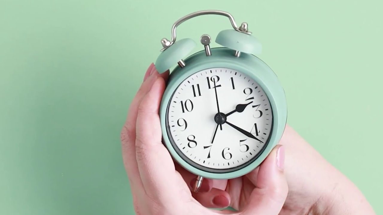 Why Exactly Do We Have Daylight Saving Time One News