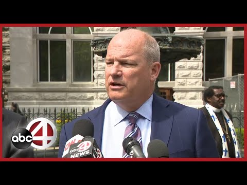 Alex Murdaugh’s attorney speaks after judge sentences him to 40 years ...