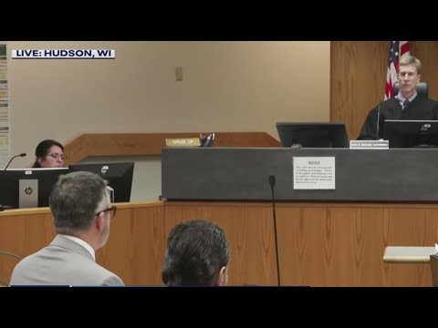 Apple River stabbing trial: Jurors to consider lesser charges | One-News