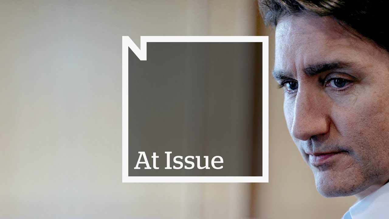 At Issue | Was the Liberal budget a bust with Canadians? | One-News