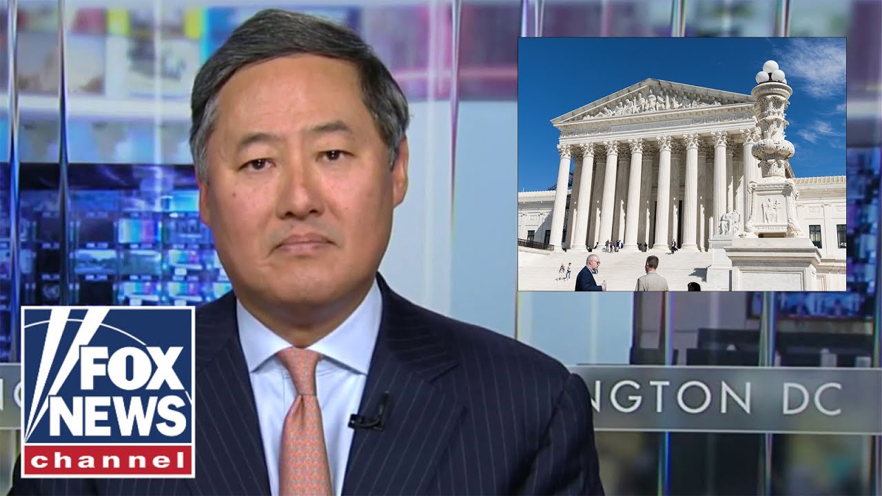 Supreme Court’s Trump immunity case shows US ‘crossed the rubicon ...