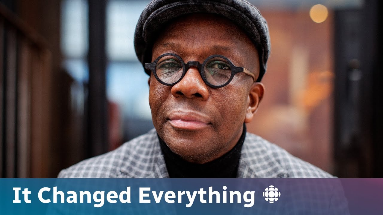 Track icon Donovan Bailey reveals moments that changed everything | One ...