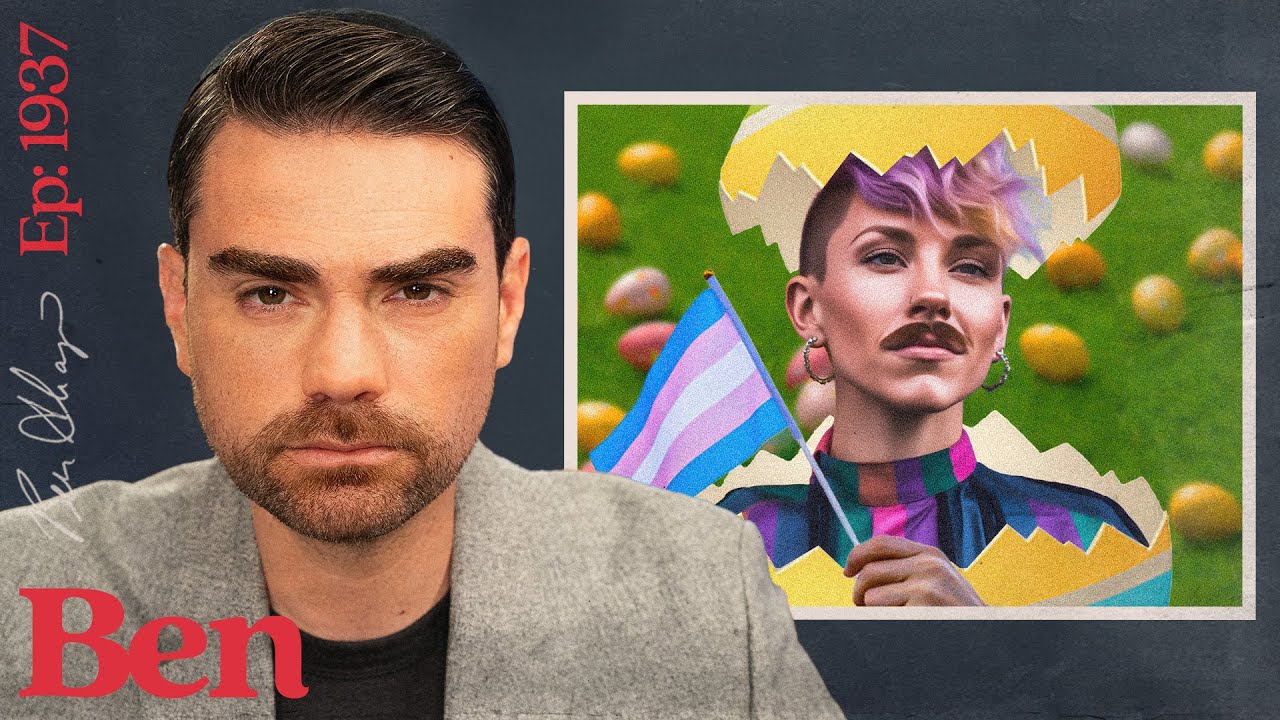 Trans Day Of Visibility vs. Easter | One-News