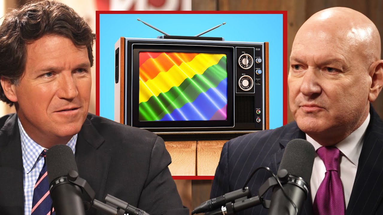 Psychiatrist Breaks Down Woke Media’s Effects on Your Mental Health ...