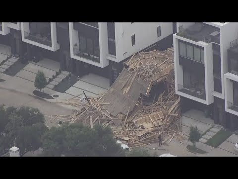 Seven people died in Houston storms | One-News