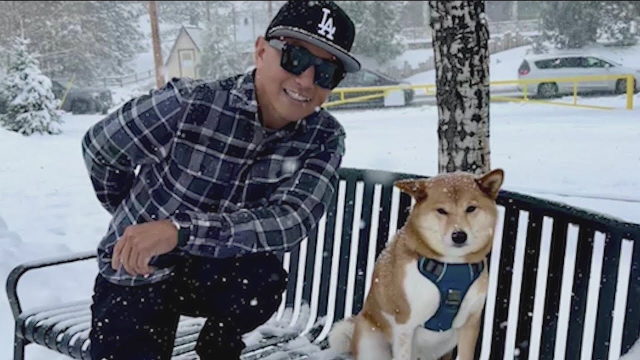 UPS driver killed in Irvine was shot 14 times by childhood friend | One ...