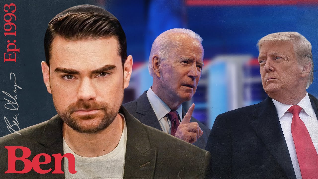 DEBATE DAY IS HERE | One-News