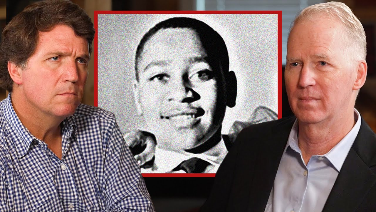 How the Left Continues to Exploit the Sad Story of Emmett Till | One-News