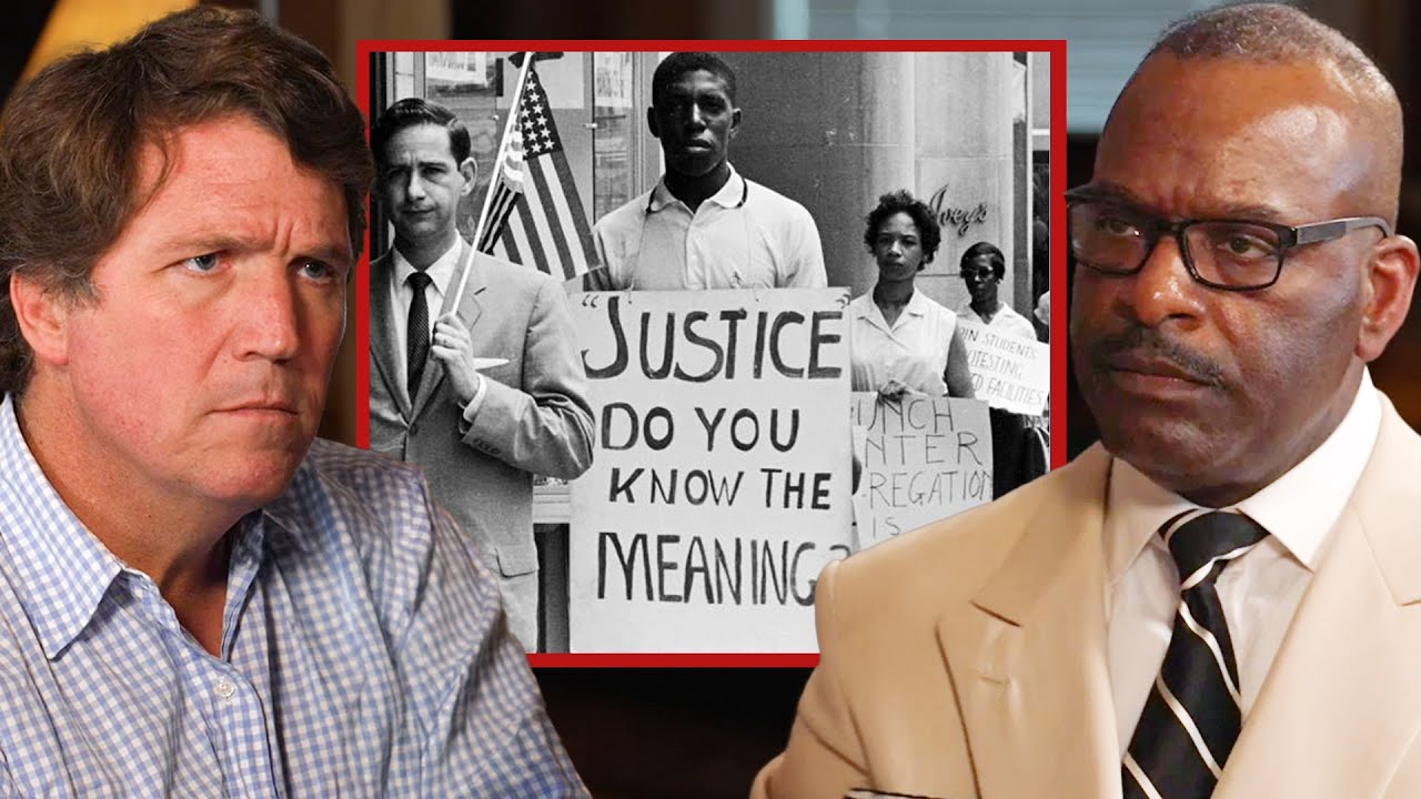 You Were Lied to About the Civil Rights Movement - One-News