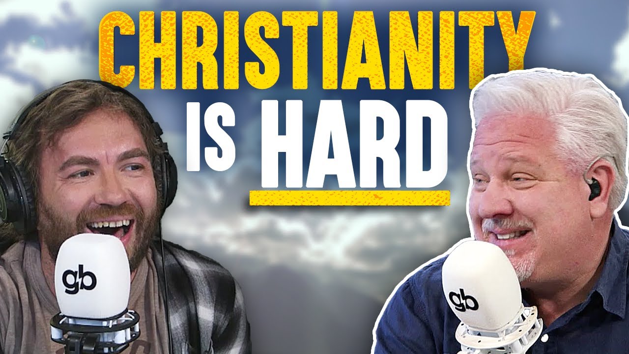 Former Atheist Comedian Jamie Kilstein's Biggest Struggle After ...