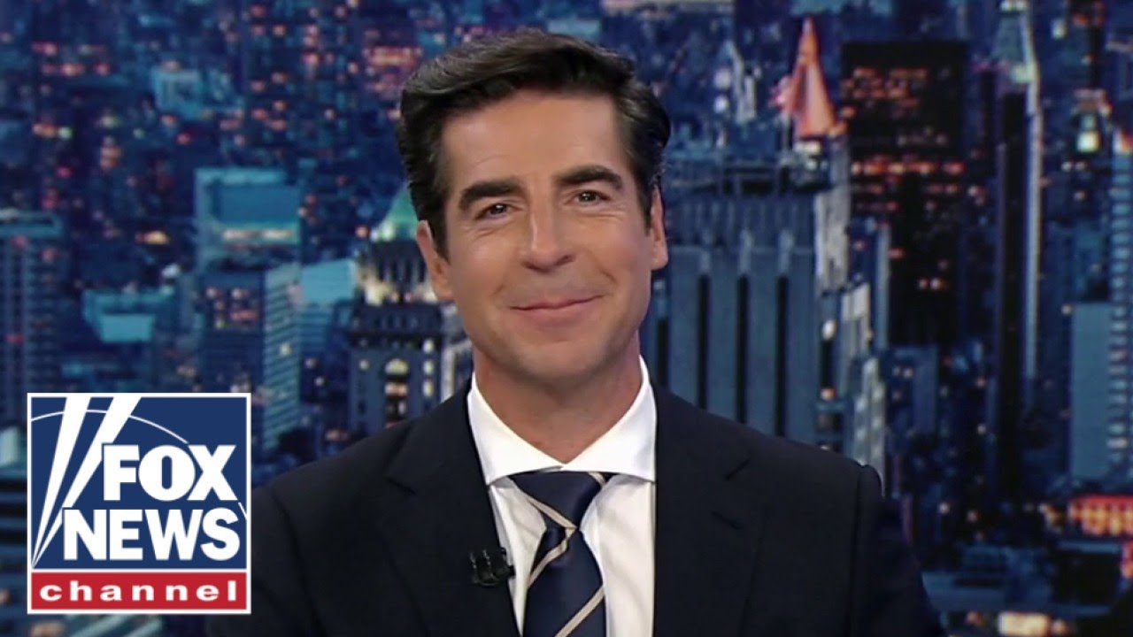 Jesse Watters: Trump ripped the news cycle right out of Kamala Harris' hands | One-News