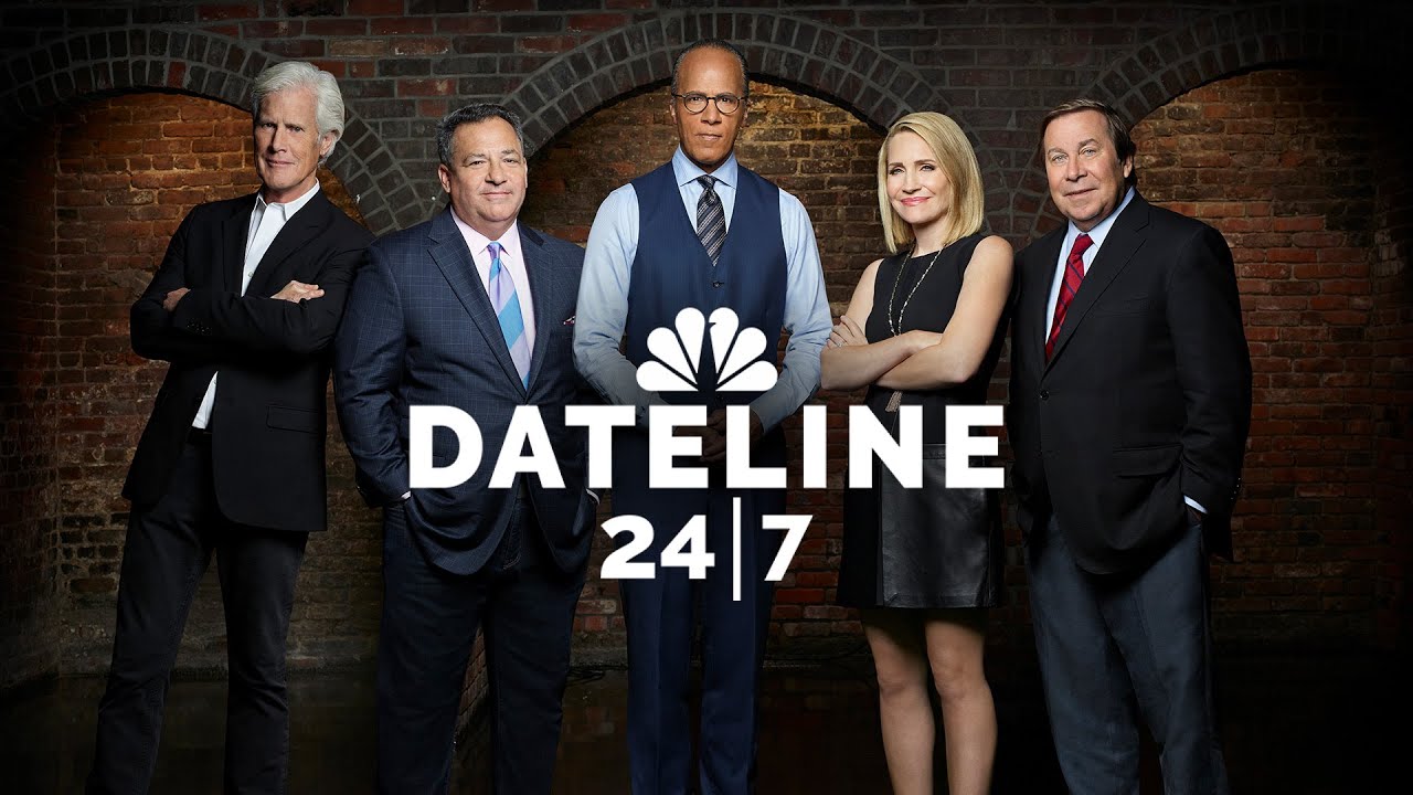 LIVE: Dateline 24/7 - One-News
