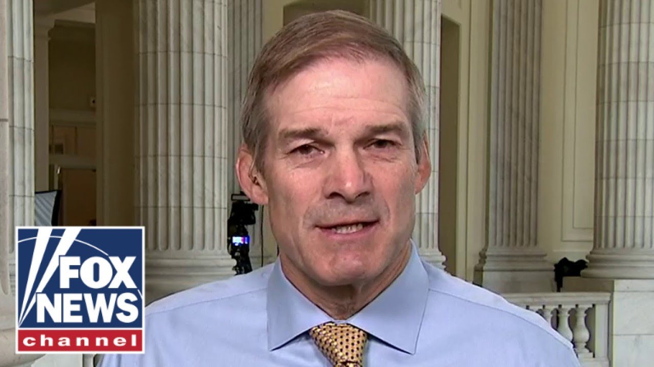 Rep. Jim Jordan: These are lingering questions for the Secret Service director | One-News