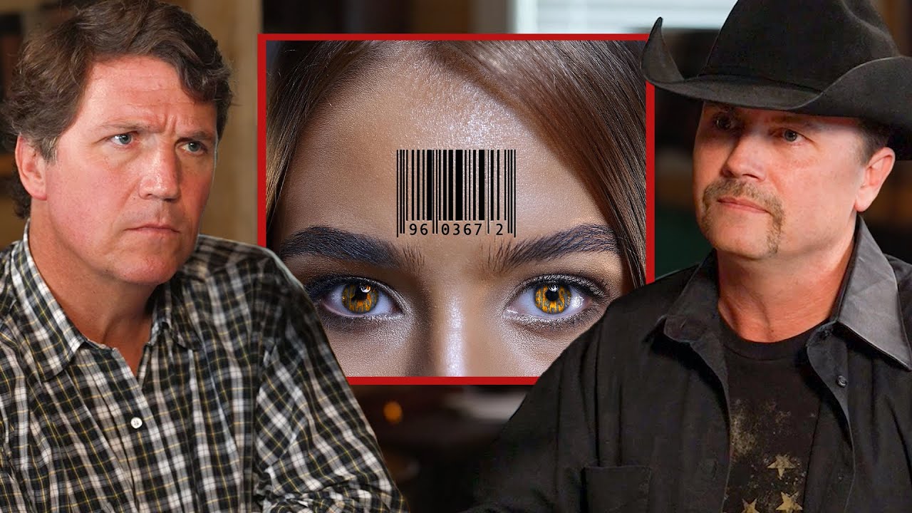 The Disturbing Truth About the Mark of the Beast | One-News