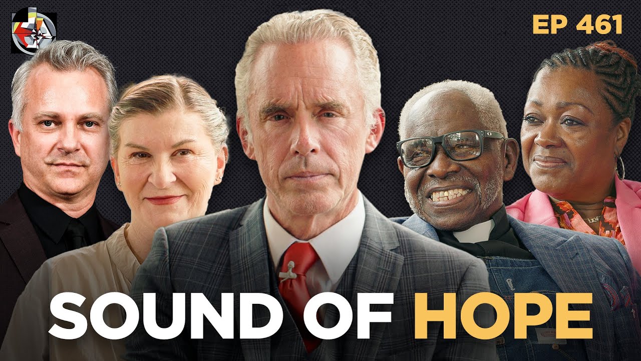 The Story of Possum Trot | Joshua Weigel, Bishop and Donna Martin | EP ...