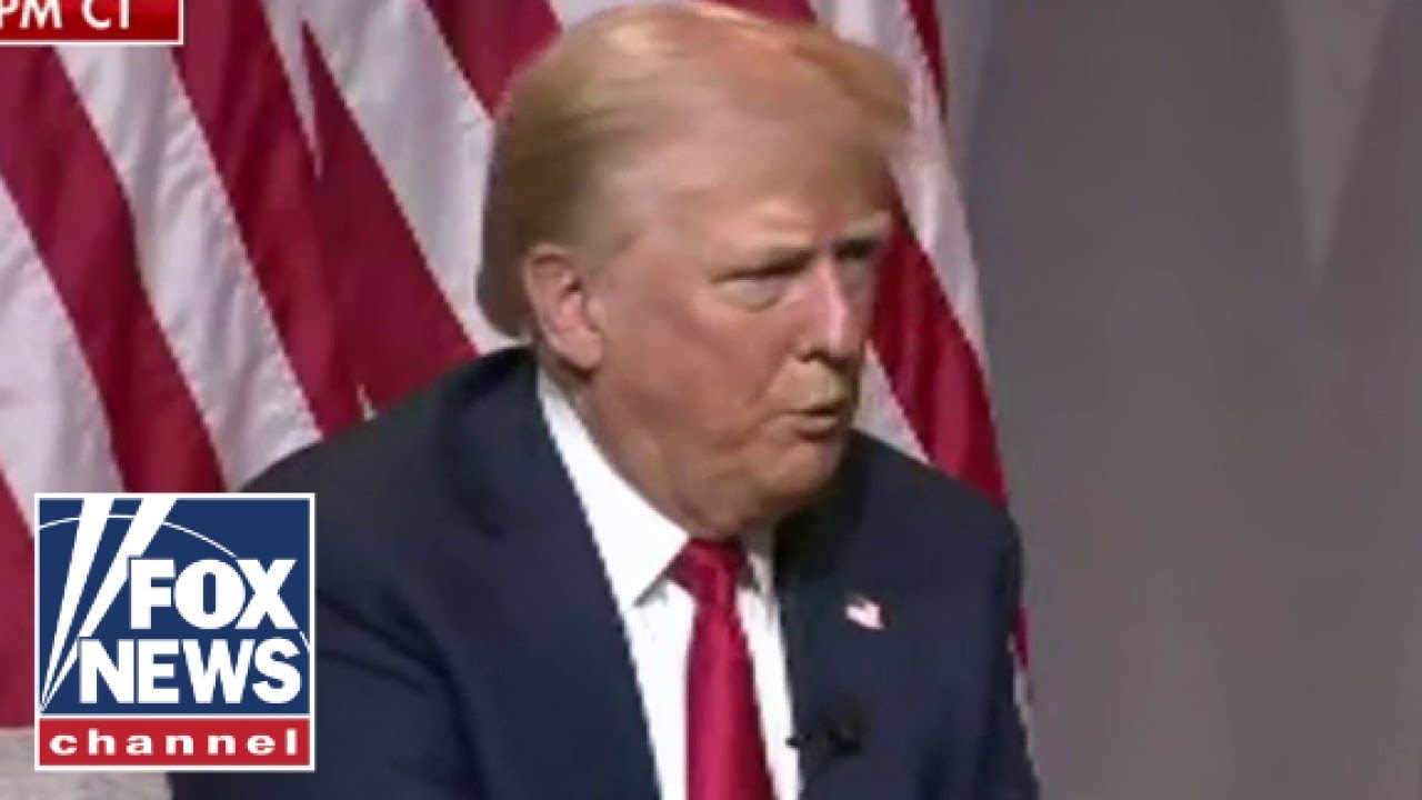 Trump asked whether GOP is getting too 'judgy' | One-News