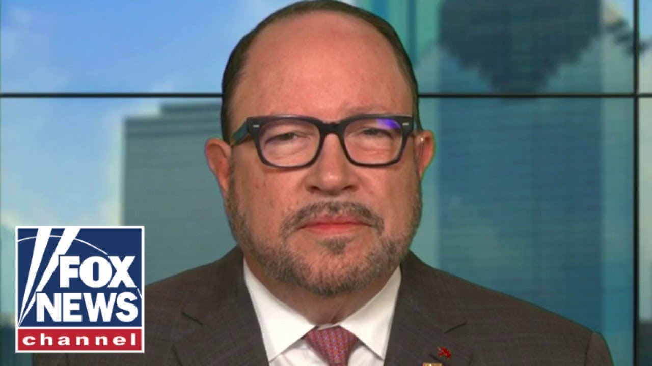 Goya CEO: The Biden-Harris admin started a war against the middle class ...