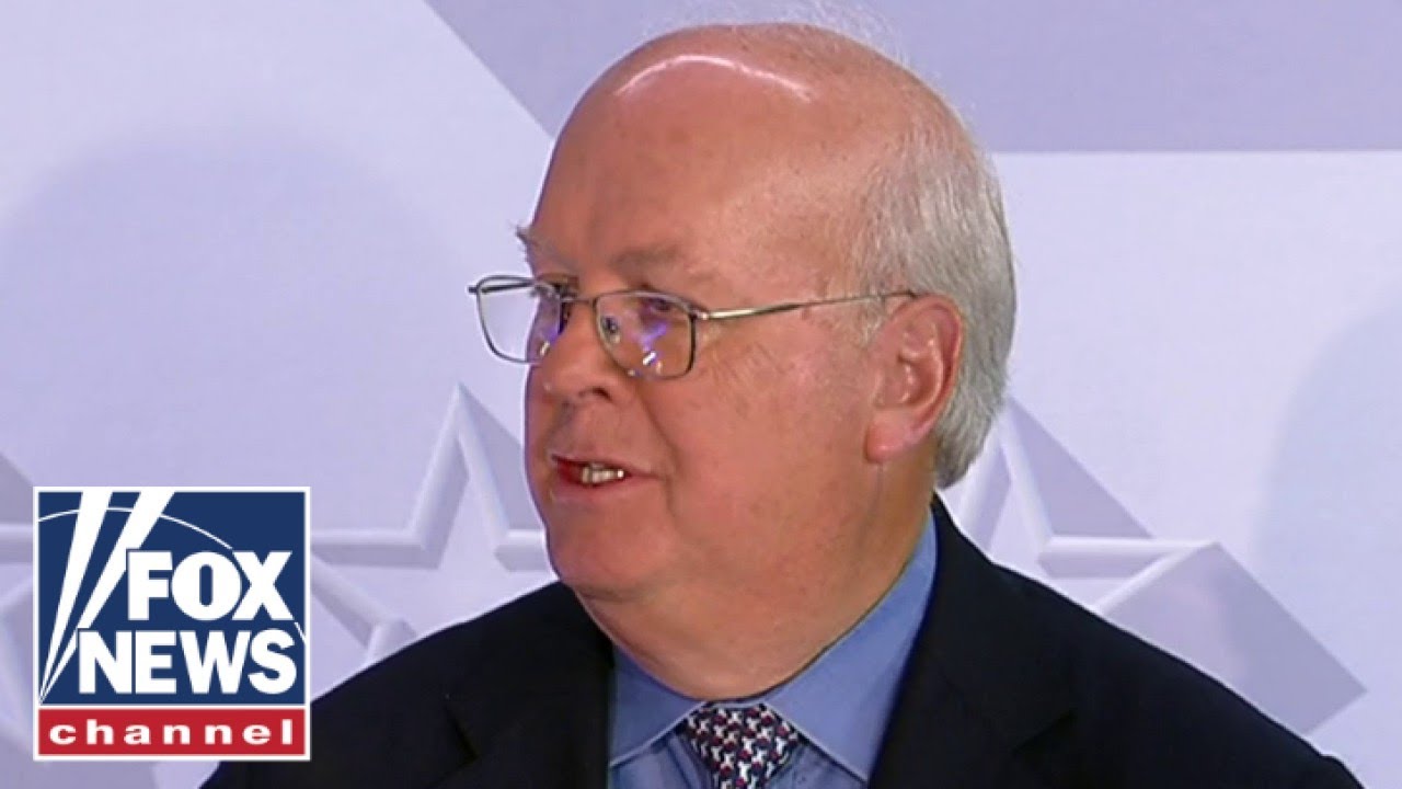 Karl Rove: This race is going to go to the end | One-News