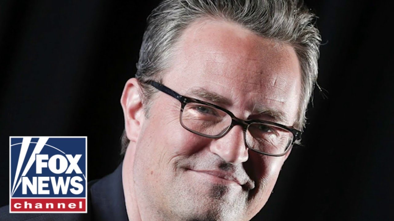 Multiple arrests reported in Matthew Perry's death | One-News