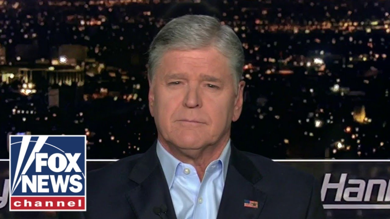 Sean Hannity: The Democratic Party has never been more divided | One-News