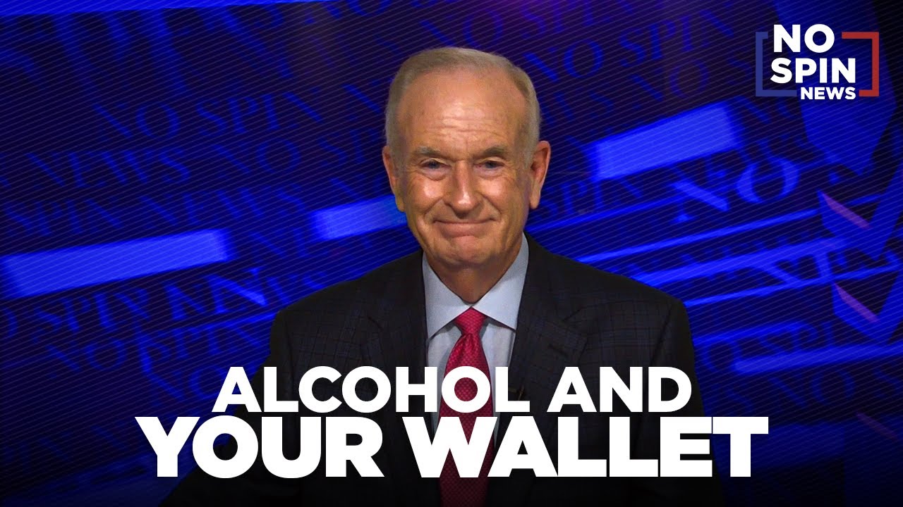 The High Cost of Boozing | One-News