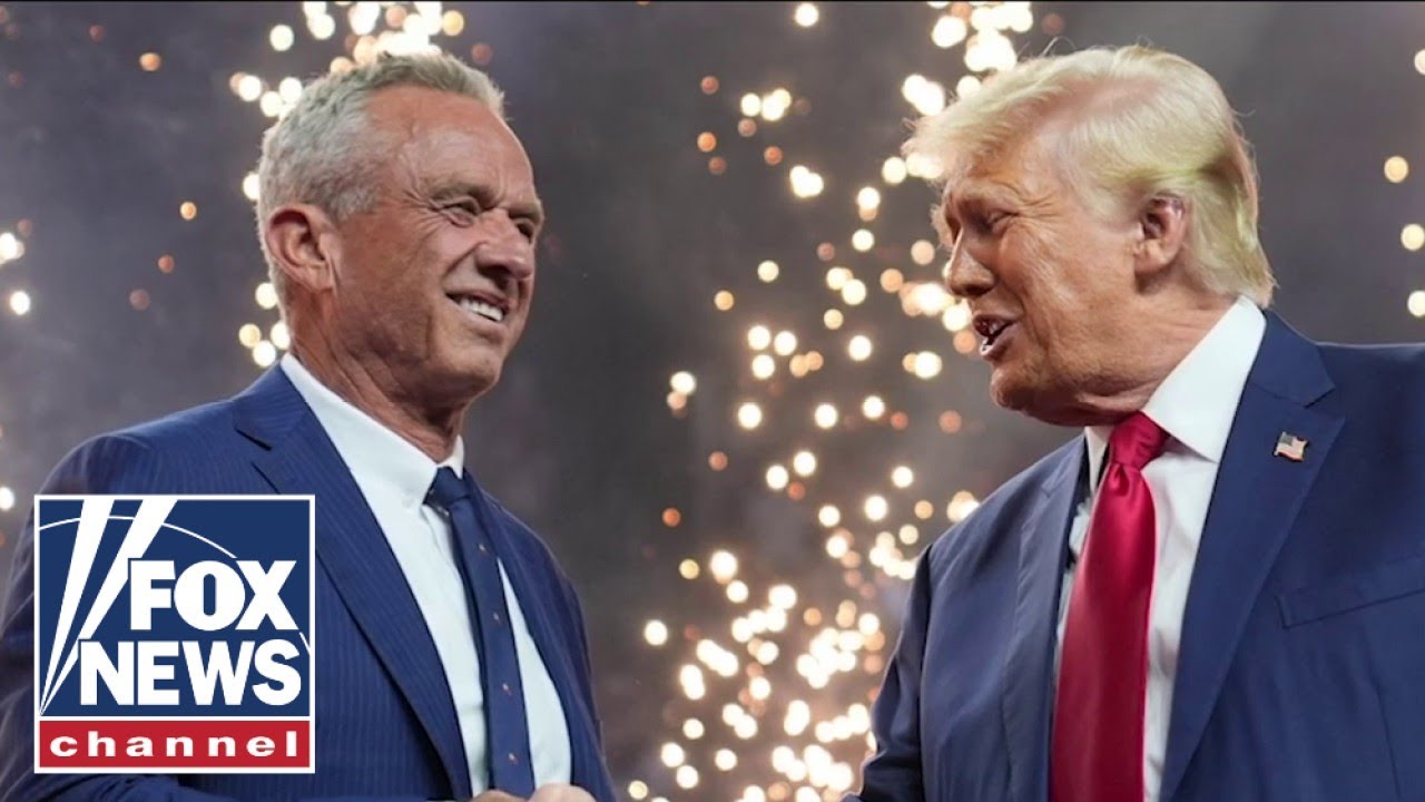 This is the ‘sleeper issue’ of 2024 campaign: Calley Means - One-News