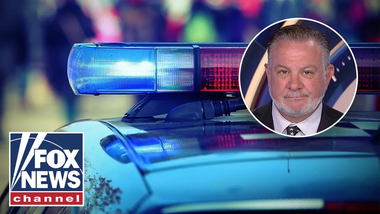 This lie led to the anti law enforcement movement: Randy Sutton | One-News