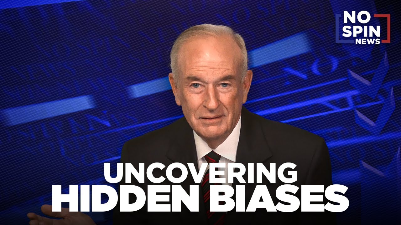 Uncovering Hidden Biases | One-News