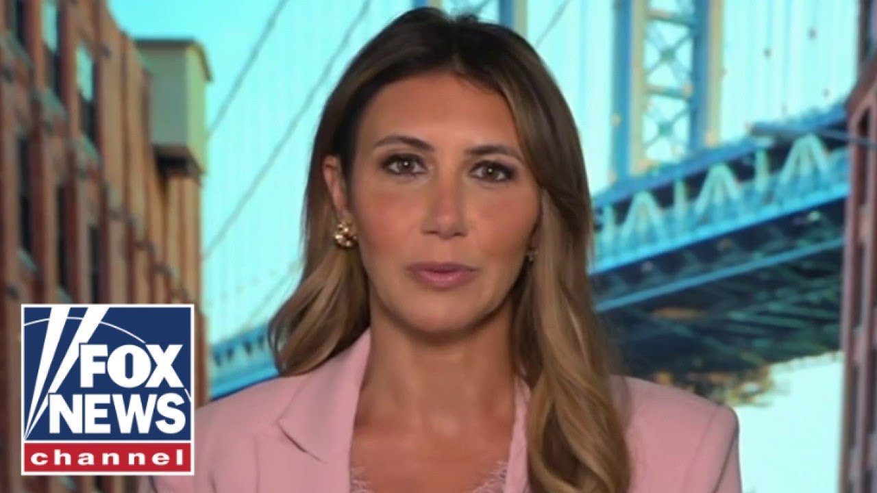 Alina Habba: Americans will no longer have to fear this if Trump is ...