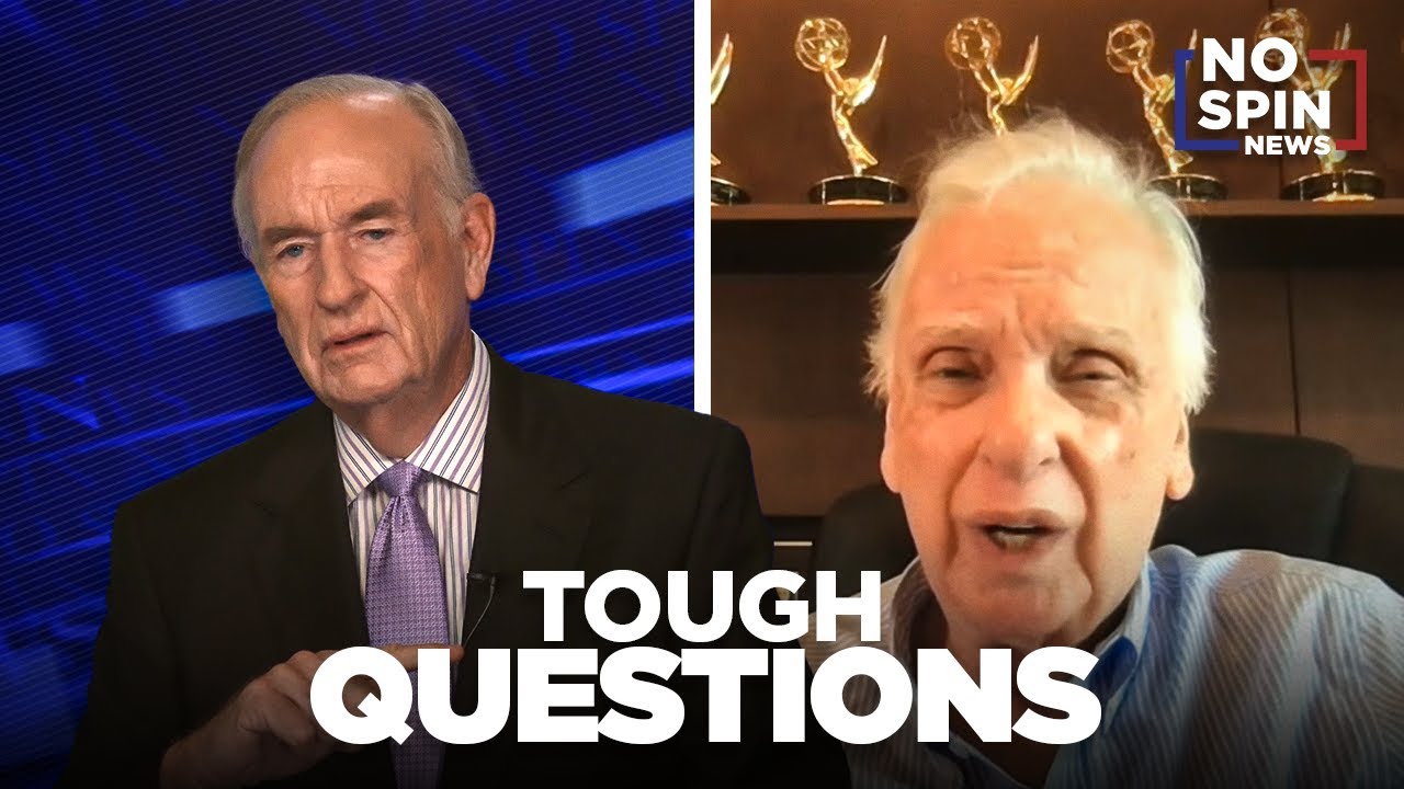 Asking the Tough Questions | One-News