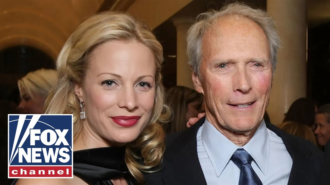 Clint Eastwood's daughter reveals why her legendary father raised her ...